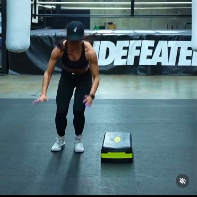 Hands Down Fast Feet by Deanna B. - Exercise How-to - Skimble