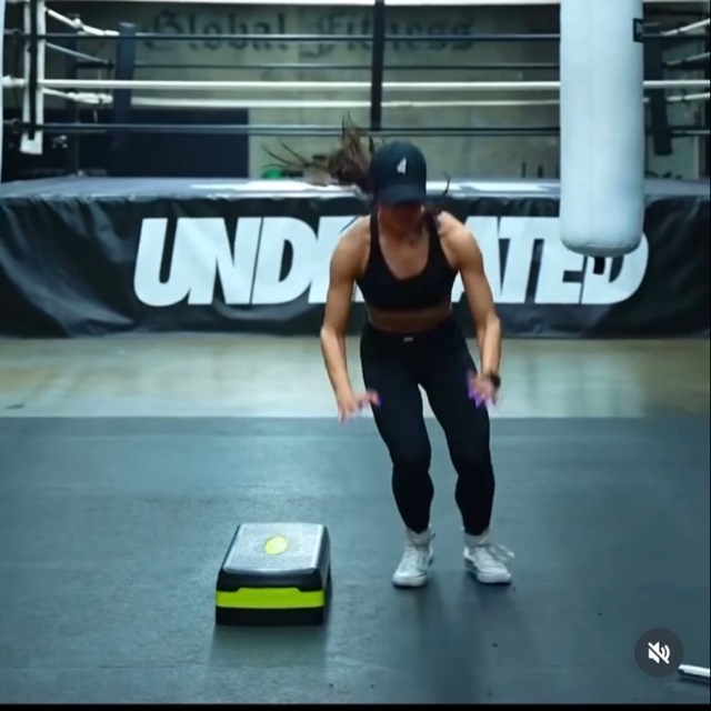 Hands Down Fast Feet by Deanna B. - Exercise How-to - Skimble