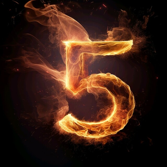 Round of 5 Sets by Gas Zeal 🌱 - Exercise How-to - Skimble