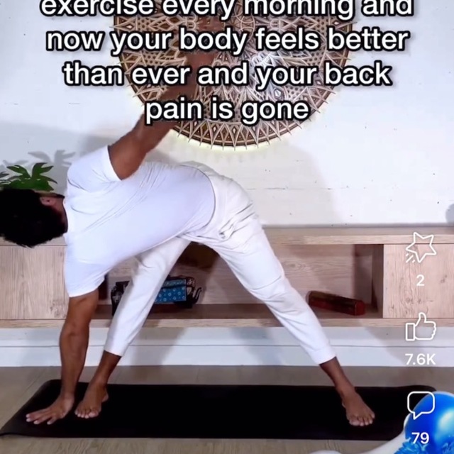 Wide Leg Z Stretch by Jataesha C. - Exercise How-to - Skimble