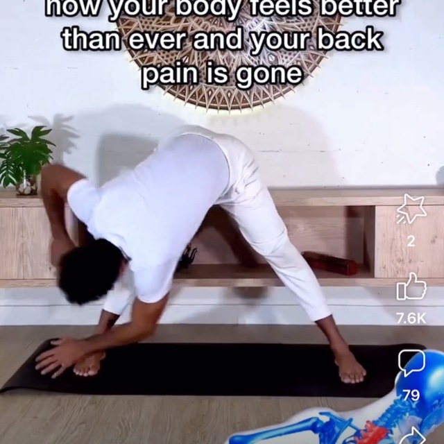 Wide Leg Z Stretch by Jataesha C. - Exercise How-to - Skimble