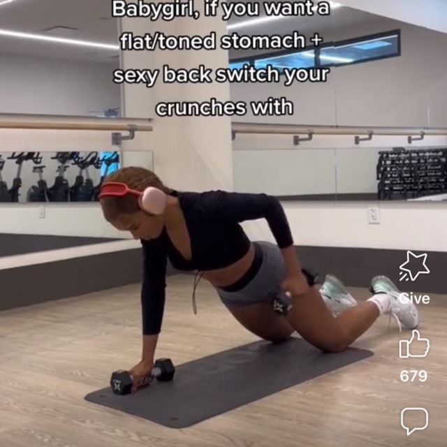 Rowing Table by Jataesha C. - Exercise How-to - Skimble