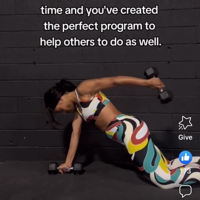 Rowing Table by Jataesha C. - Exercise How-to - Skimble