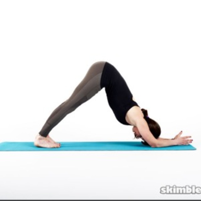 Bobbing Dolphin by Jataesha C. - Exercise How-to - Skimble