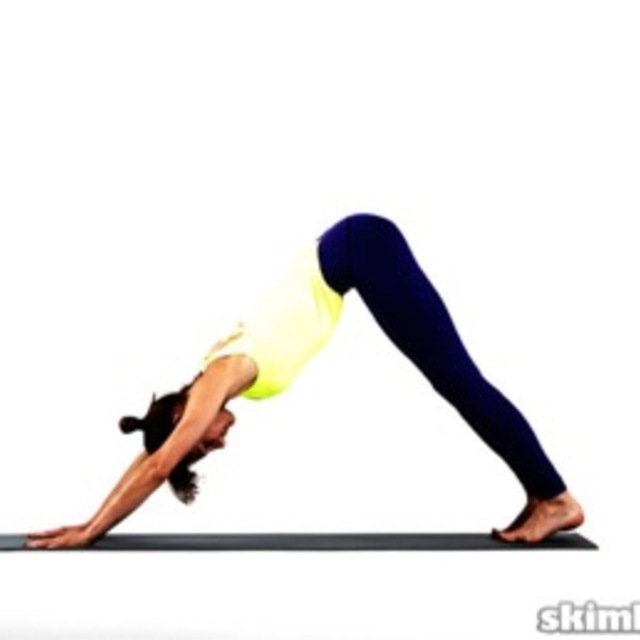 Bobbing Table Top Push Ups by Jataesha C. - Exercise How-to - Skimble