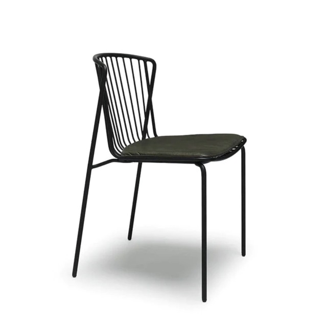 Get a chair by Ömer Köseoğlu - Exercise How-to - Skimble