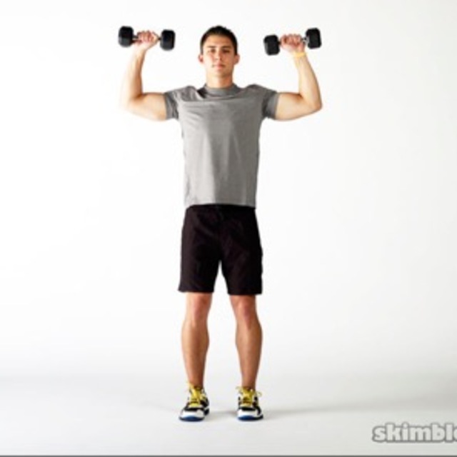 Peacock by Jataesha C. - Exercise How-to - Skimble