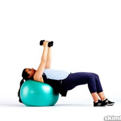 Float Table Crawl by Jataesha C. - Exercise How-to - Skimble