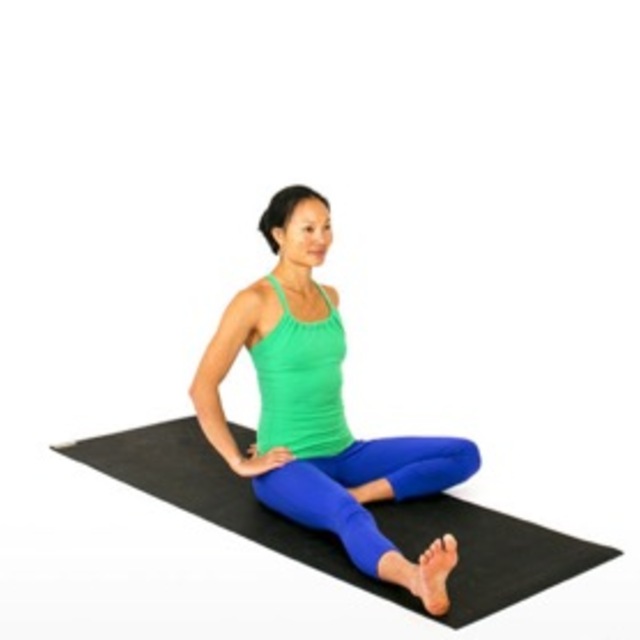 Twinkle Twinkle by Jataesha C. - Exercise How-to - Skimble