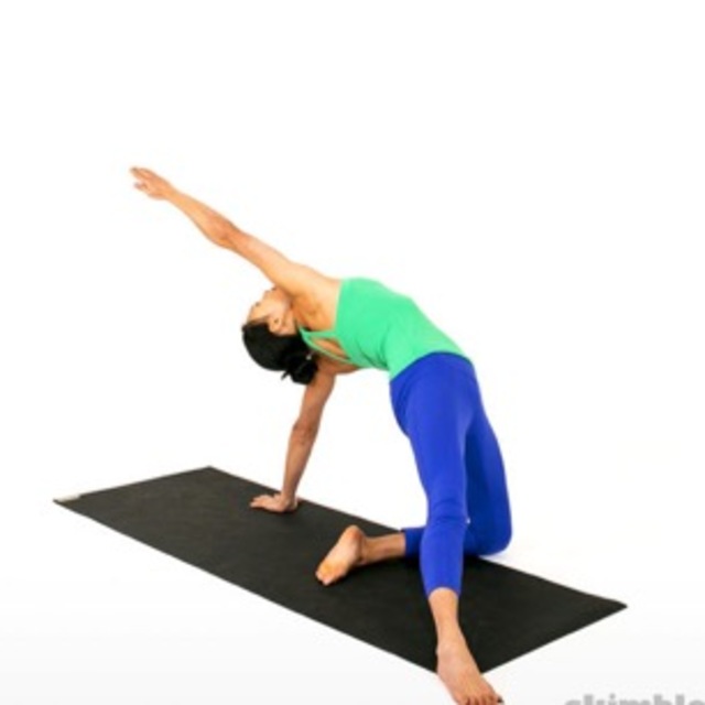 Twinkle Twinkle by Jataesha C. - Exercise How-to - Skimble