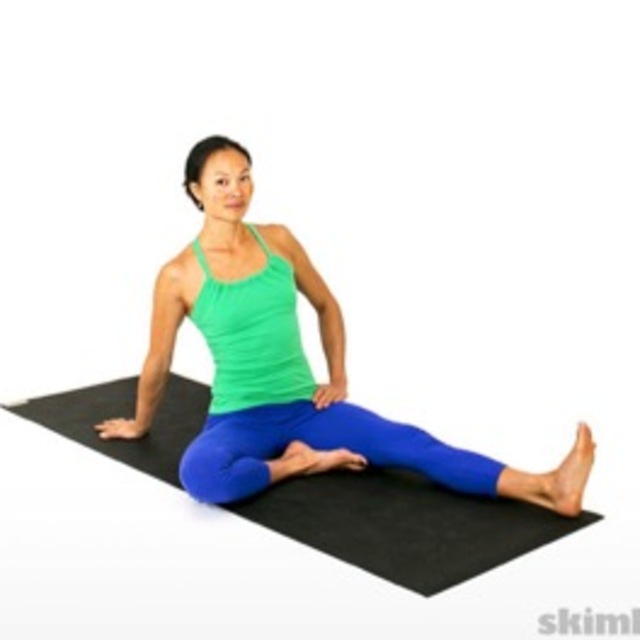 Twinkle Twinkle by Jataesha C. - Exercise How-to - Skimble