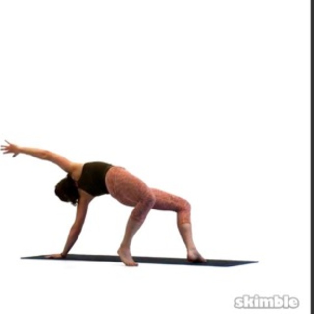 Right Low Flop Would Thing Pulse by Jataesha C. - Exercise How-to - Skimble