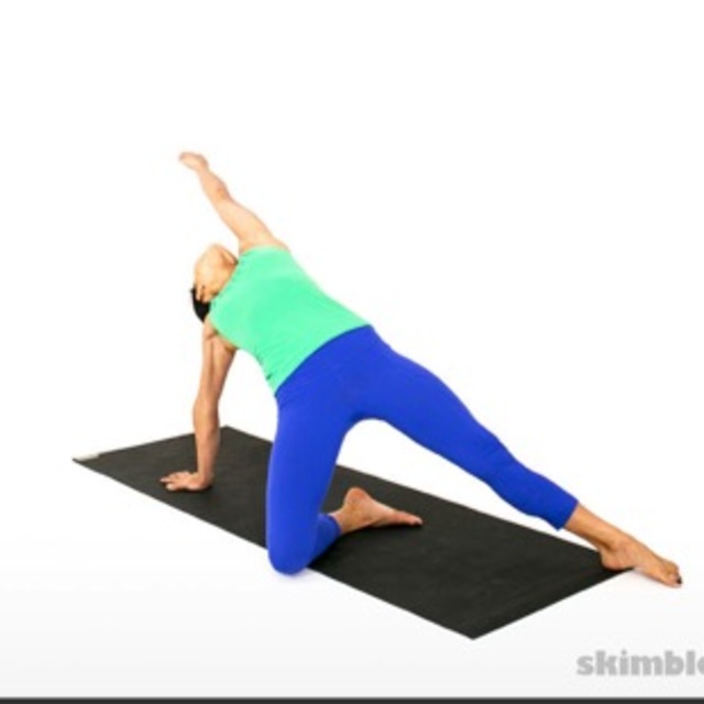 Twinkle Twinkle by Jataesha C. - Exercise How-to - Skimble