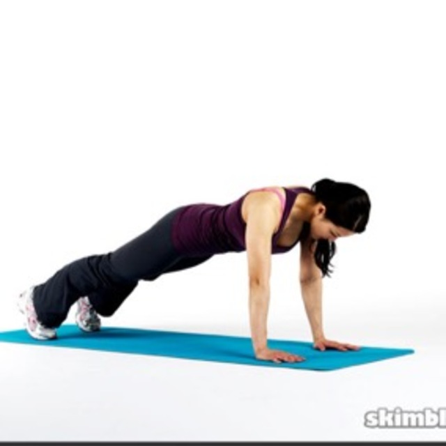 Twinkle Twinkle by Jataesha C. - Exercise How-to - Skimble