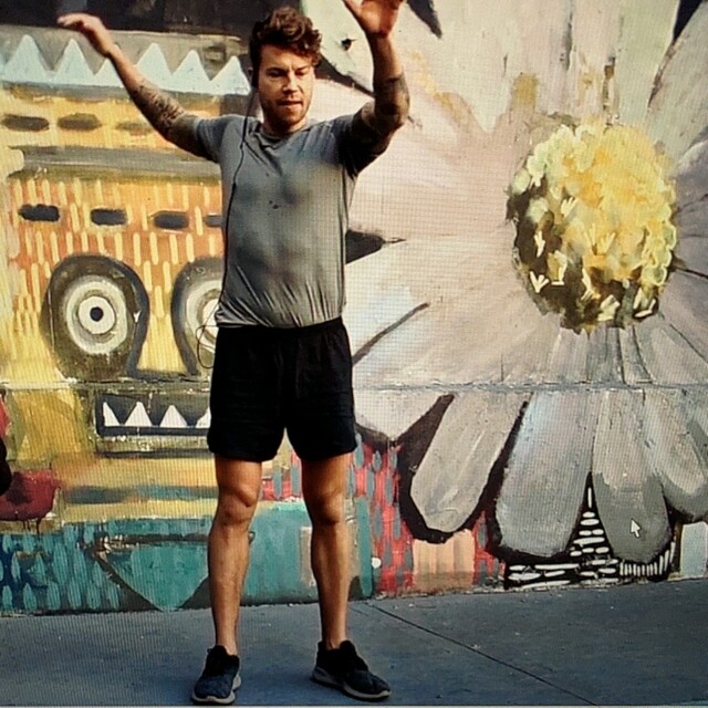 Arm Lifts by Frank Roodenburg - Exercise How-to - Skimble