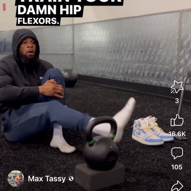 Left Leg Sweeps by Jataesha C. - Exercise How-to - Skimble