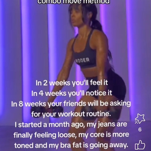 Oil Rig by Jataesha C. - Exercise How-to - Skimble