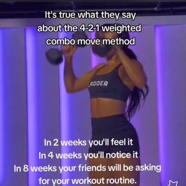 Oil Rig by Jataesha C. - Exercise How-to - Skimble