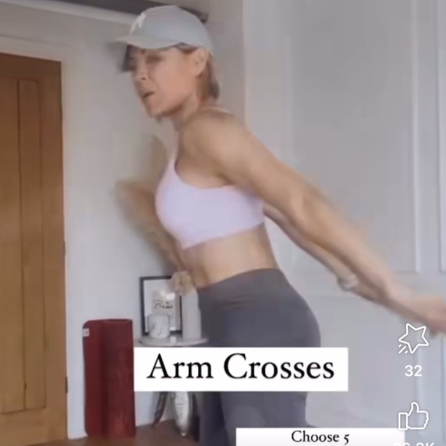 Push Backs by Jataesha C. - Exercise How-to - Skimble