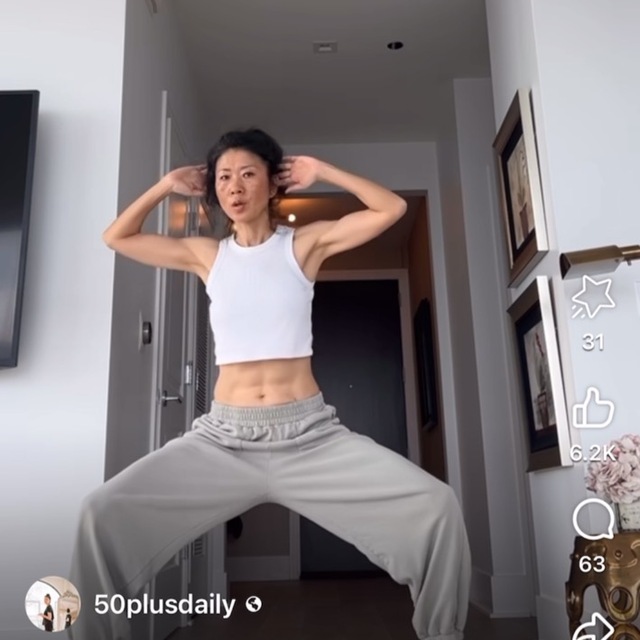 Bending Goddess by Jataesha C. - Exercise How-to - Skimble