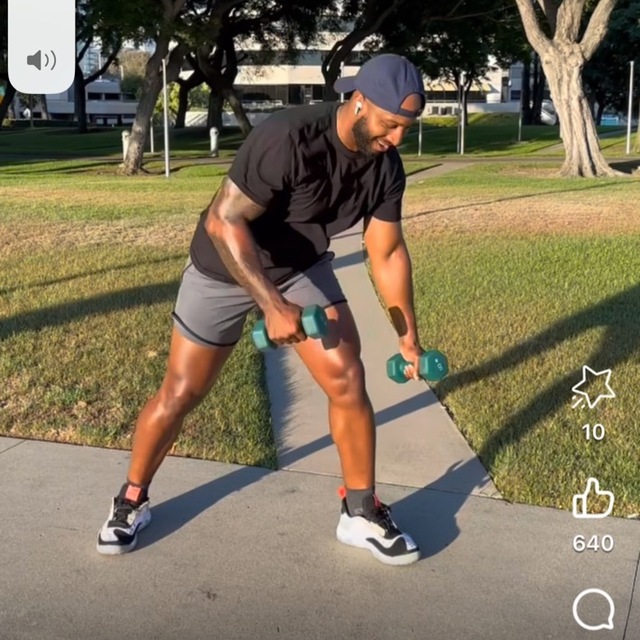 Right Foot Cranks by Jataesha C. - Exercise How-to - Skimble