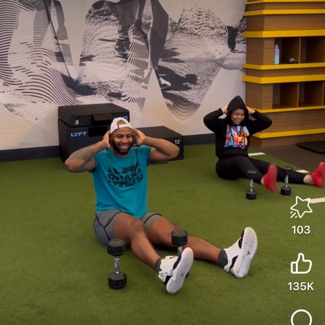 Mickey Ds by Jataesha C. - Exercise How-to - Skimble