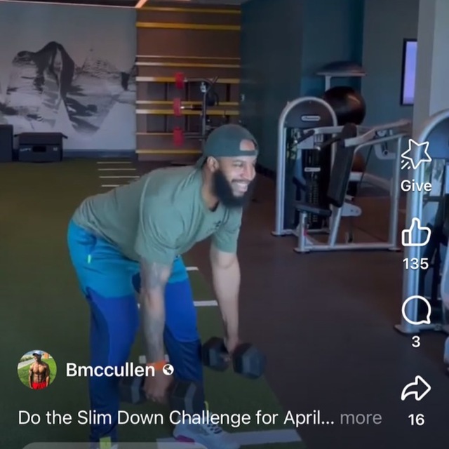 Curling Rows by Jataesha C. - Exercise How-to - Skimble