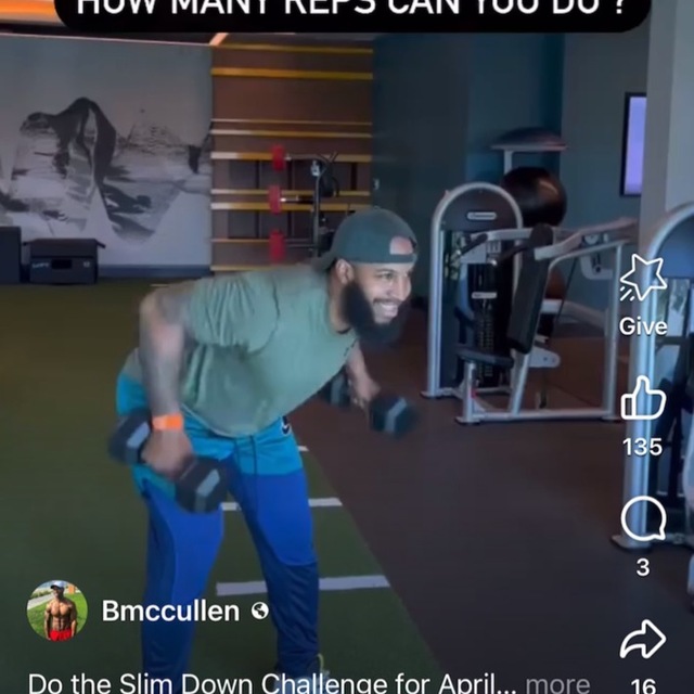 Curling Rows by Jataesha C. - Exercise How-to - Skimble