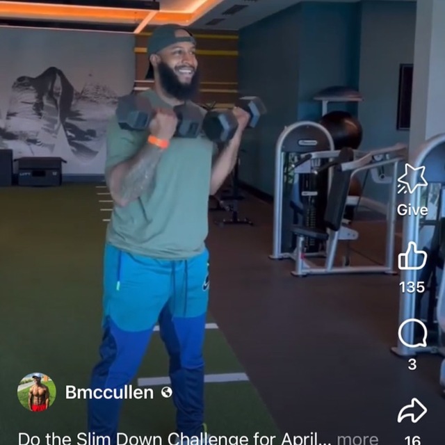 Curling Rows by Jataesha C. - Exercise How-to - Skimble