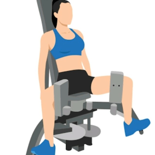 Aductors by Fred Ribeiro - Exercise How-to - Skimble