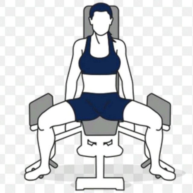 Abduction by Fred Ribeiro - Exercise How-to - Skimble