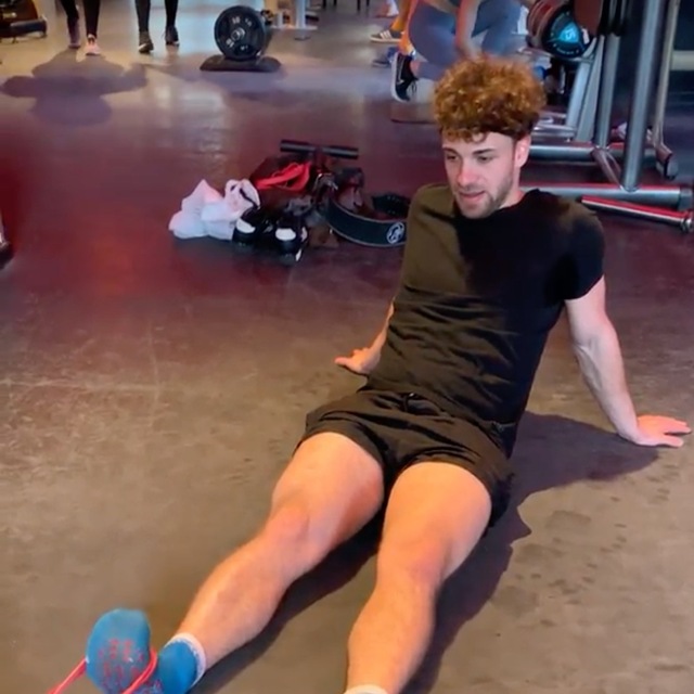 Tibia Raises by Piotr Chopcian - Exercise How-to - Skimble