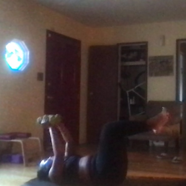 Sprinklers by Jataesha C. - Exercise How-to - Skimble