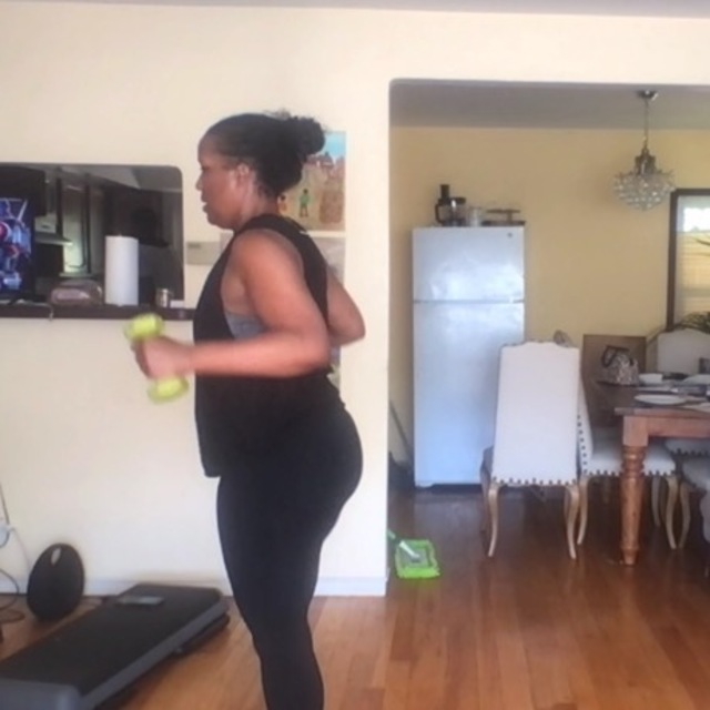 T Bone Curtsies by Jataesha C. - Exercise How-to - Skimble