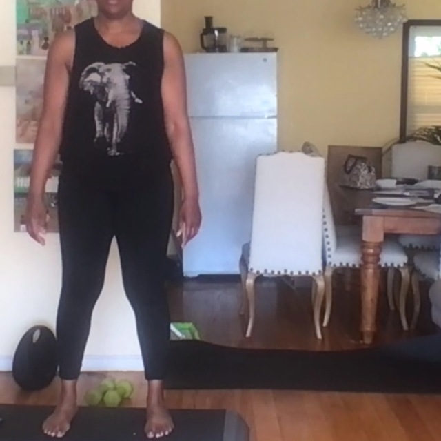 Alternating Step Ups by Jataesha C. - Exercise How-to - Skimble