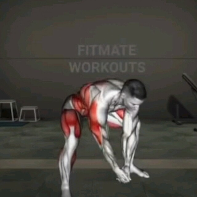 Front Slam by Fábio P. - Exercise How-to - Skimble