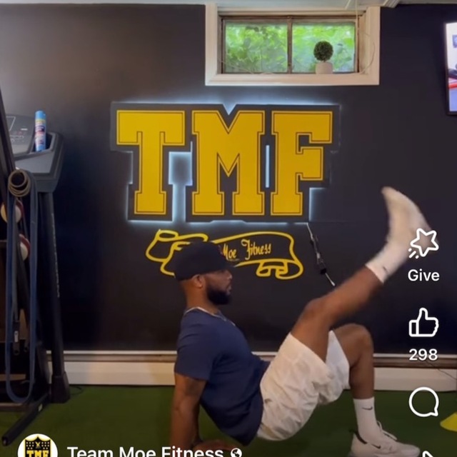 Crab Kick by Jataesha C. - Exercise How-to - Skimble