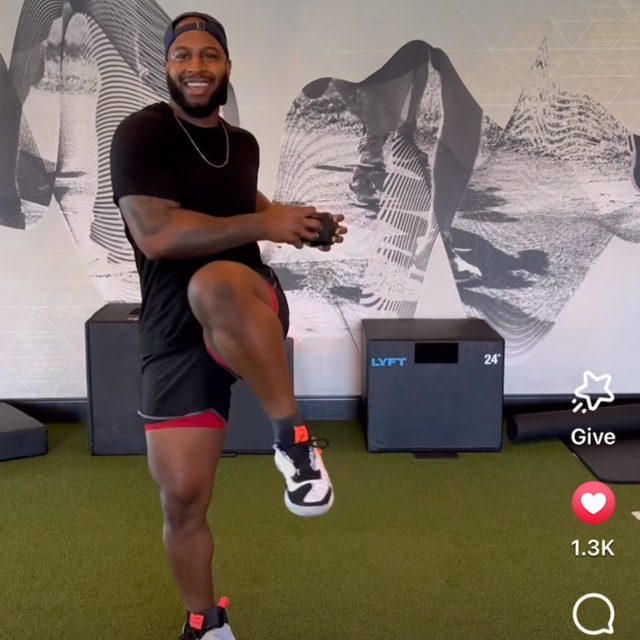 Spin Cycle by Jataesha C. - Exercise How-to - Skimble