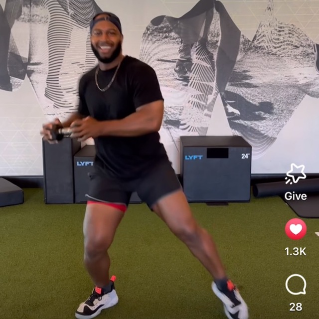 Spin Cycle by Jataesha C. - Exercise How-to - Skimble