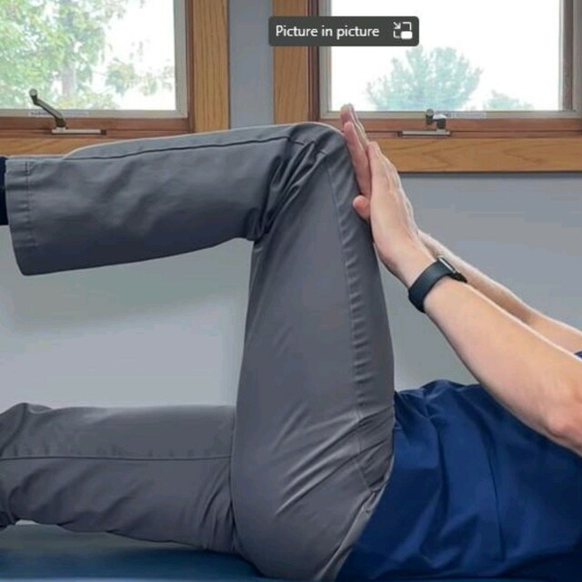 Gluten and Hips by Allan B. - Exercise How-to - Skimble