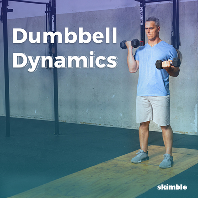 Workout Trainer by Skimble - Top Free Fitness Coaching App