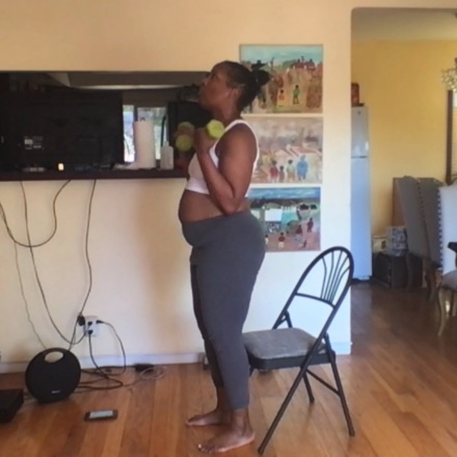 Schoop A Chroop by Jataesha C. - Exercise How-to - Skimble