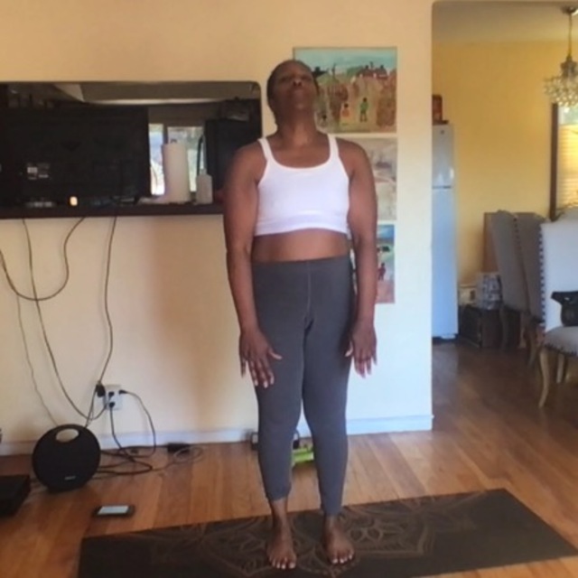 Sunshine Lifts by Jataesha C. - Exercise How-to - Skimble