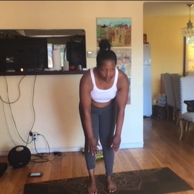 Sunshine Lifts by Jataesha C. - Exercise How-to - Skimble