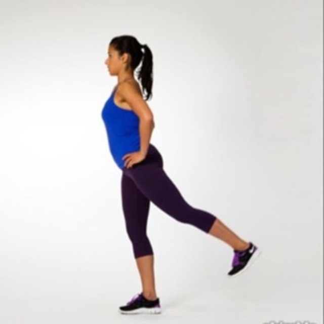 Skate Monster by Jataesha C. - Exercise How-to - Skimble