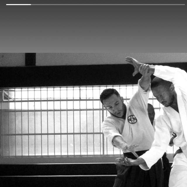 BJJ by Massamba Sow - Exercise How-to - Skimble Workout Trainer