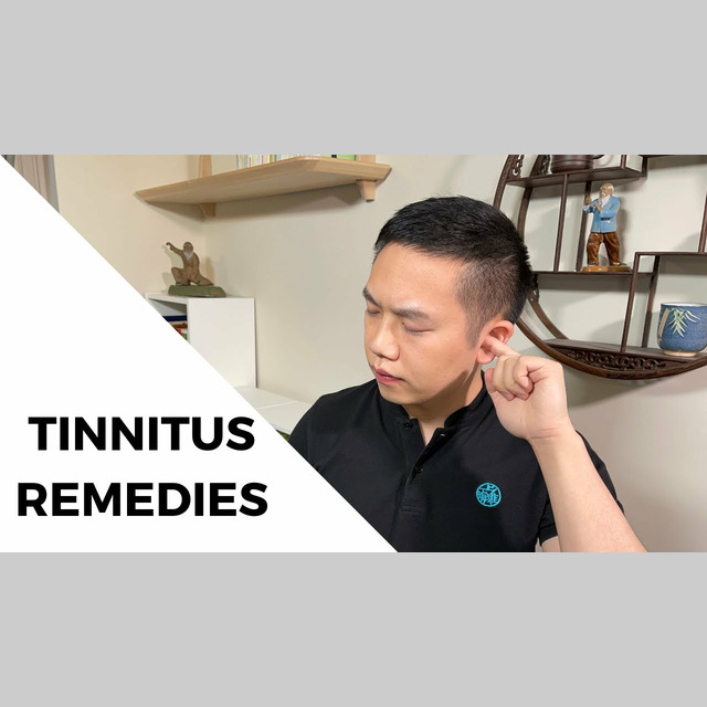 Home Remedies for Tinnitus - Get Rid of the Ringing in the Ears - Free ...