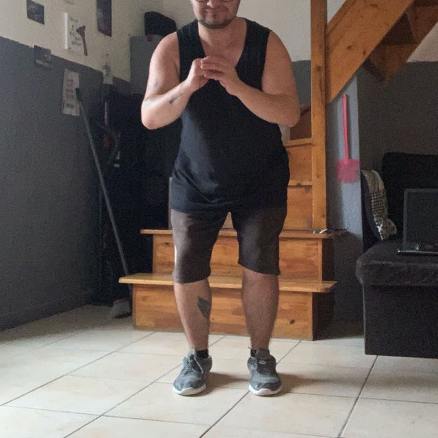 Tipping by Matéo Panda Gang - Comment faire de l'exercice - Skimble