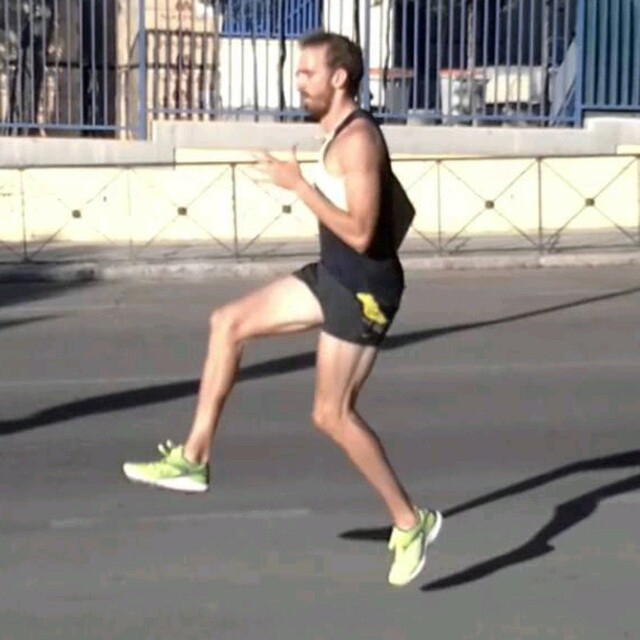 Skipping by Fernando Torres - Ejercicio Cómo hacerlo - Skimble