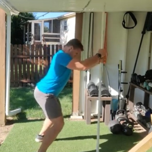 Stick ISO Drivers by Krisonthis . - Exercise How-to - Skimble